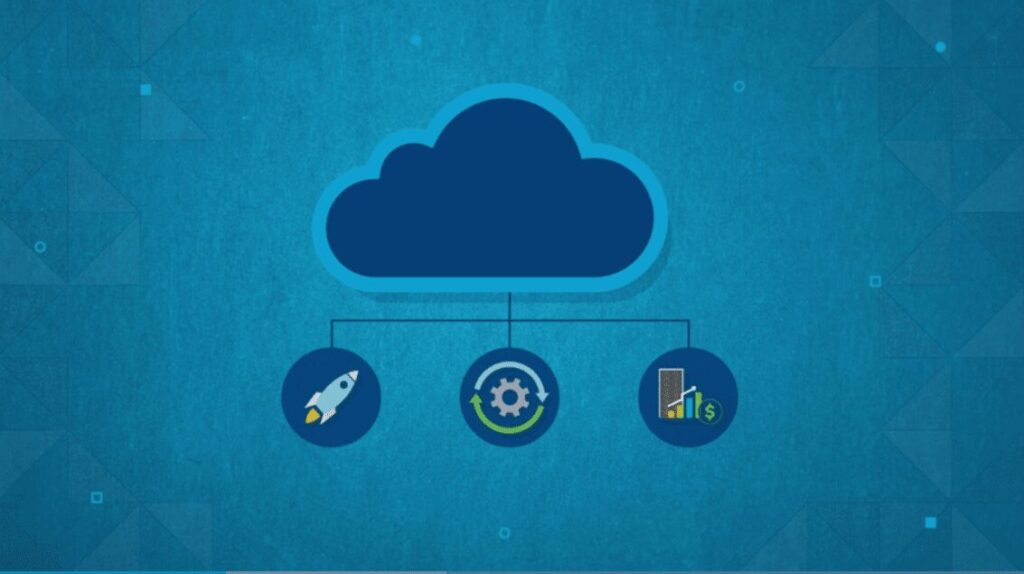 VMworld US 2017 – Main Announcements