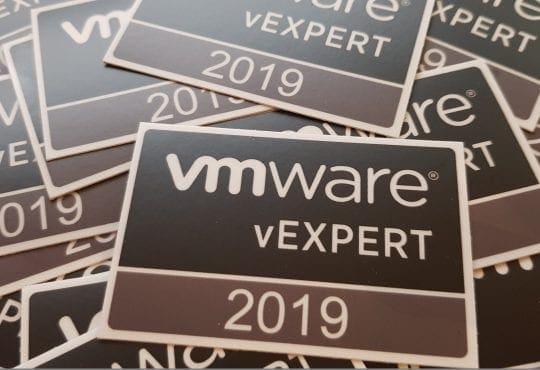 Official VMware Visio Stencils & Icons for 2018 – VirtualG.uk