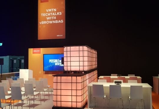 Official VMware Visio Stencils & Icons for 2018 – VirtualG.uk