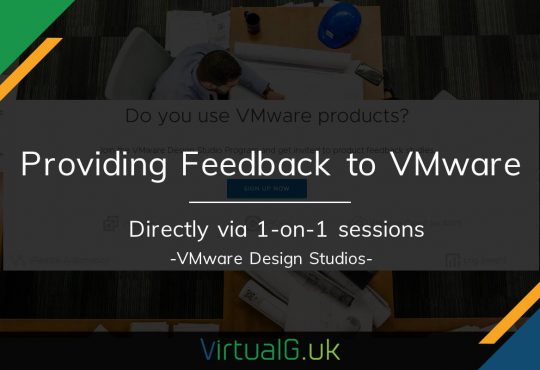 Official VMware Visio Stencils & Icons for 2019 – VirtualG.uk