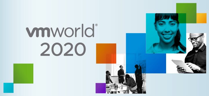 VMworld 2020 is FREE!