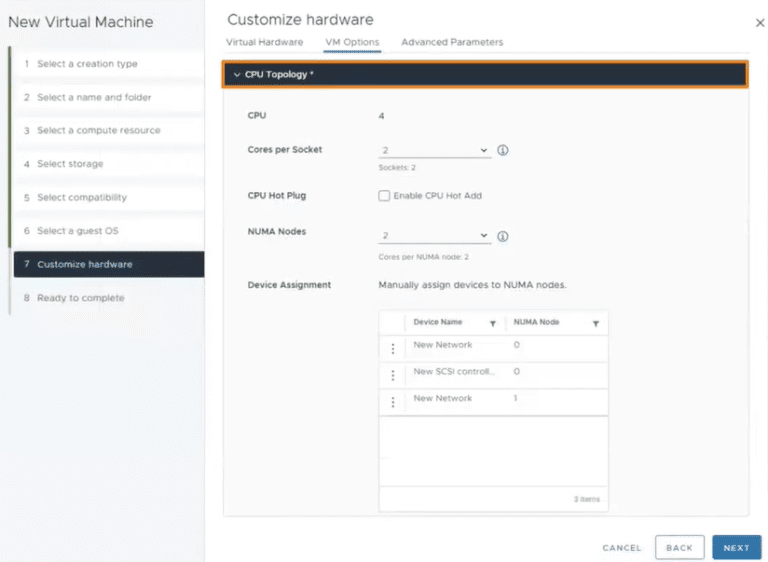 VMware vSphere 8 – What’s new?