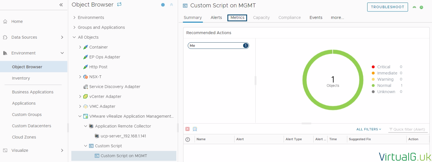 Monitoring SSL Certificates with VMware vROps / Aria Operations 8.x ...