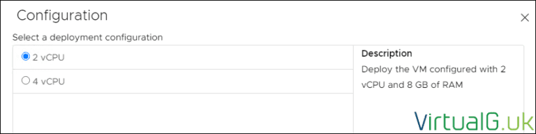 How To Deploy And Configure Vmware Vsphere Replication 87 Virtualguk