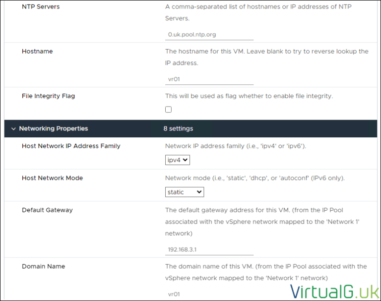 How To Deploy And Configure Vmware Vsphere Replication 87 Virtualguk