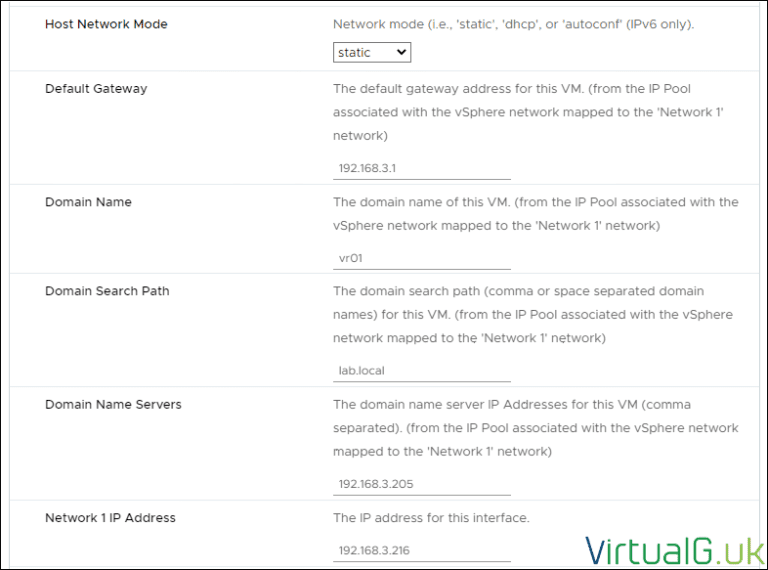 How To Deploy And Configure Vmware Vsphere Replication 87 Virtualguk