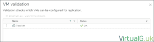 How to Deploy & Configure VMware vSphere Replication 8.7 - VirtualG.uk