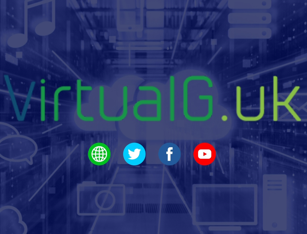 Virtually Everything: Your Ultimate Guide to Virtualization