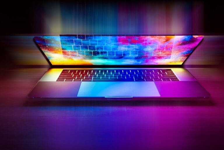 The New Dell Laptop Range for 2025