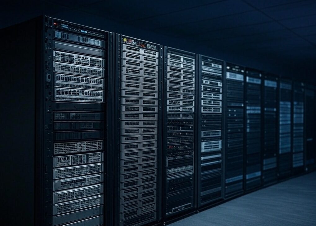 The History of VMware ESXi (2001 to 2025)