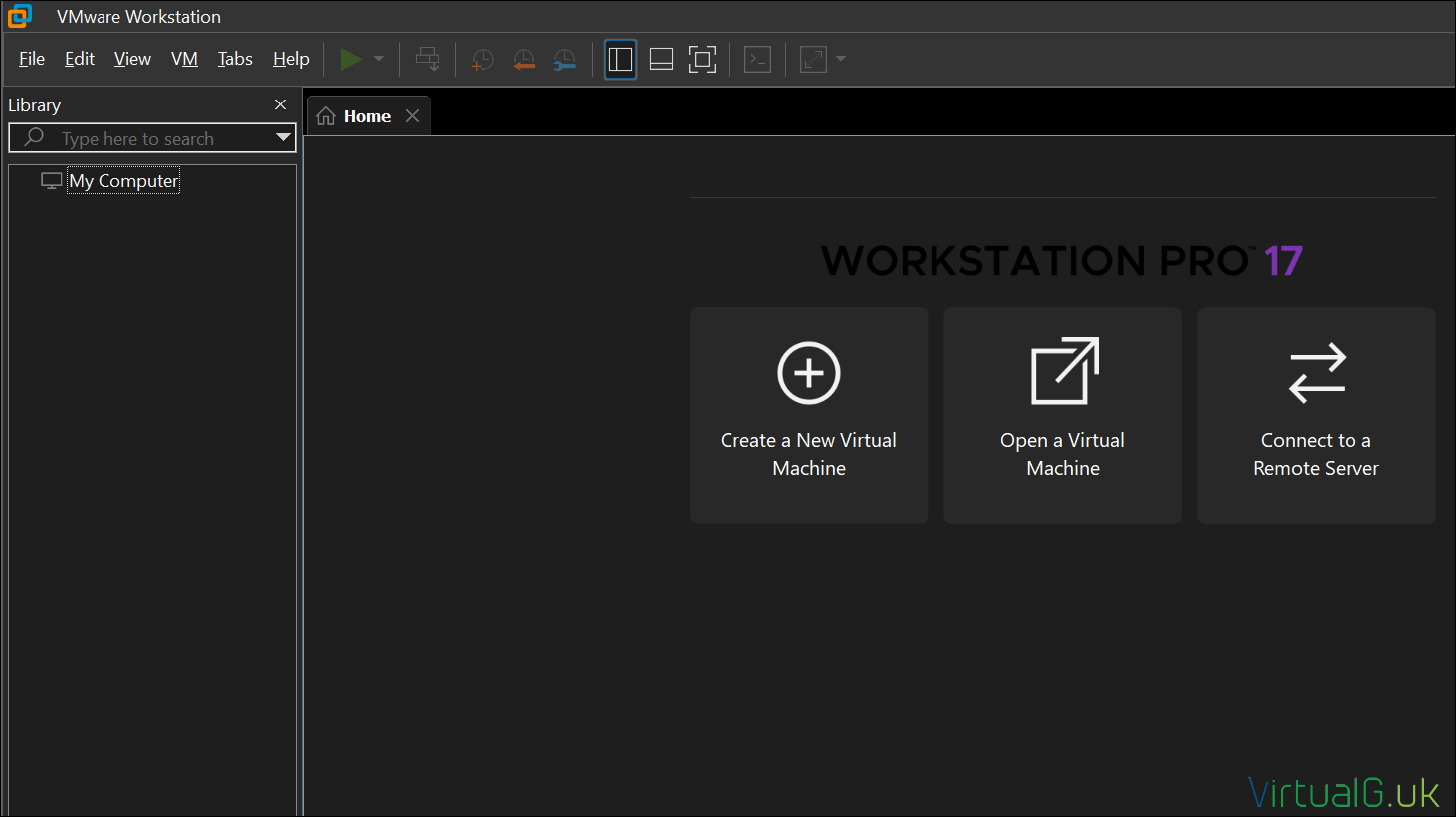 How to download and install VMware Workstation Pro for free